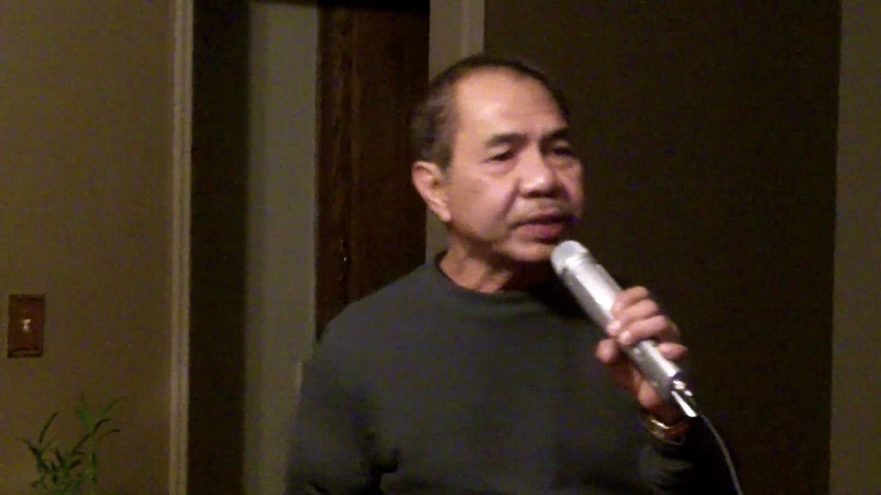 The James Chavez - Looks Like We Made It - YouTube