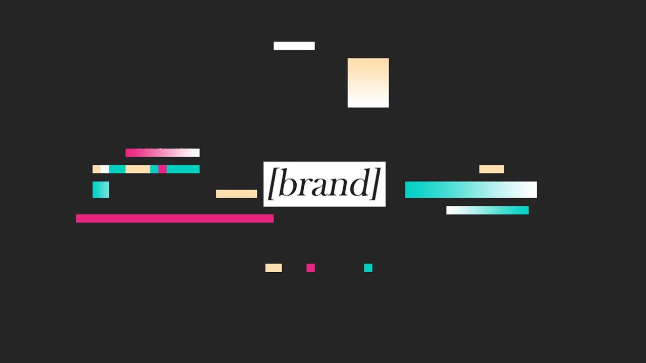 Bring your brand to the next level with motion graphics - ExtonGraphics ...