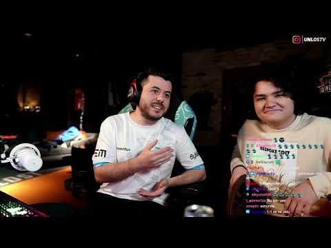 UNLOST EKİBE YENİ ÜYE ALIYOR