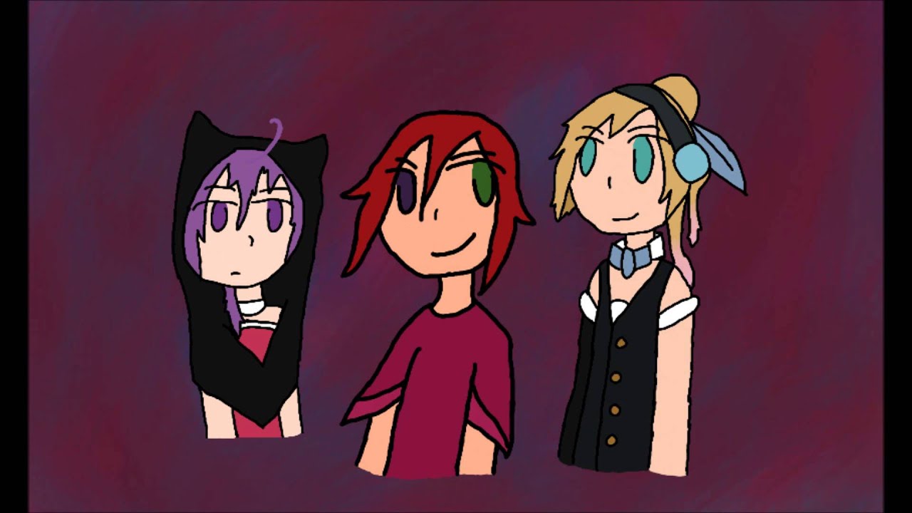 【UTAU】 Assault Mirage 【Madoka Yuu X Aria Kelli X Ranku-on Ika】 - YouTube