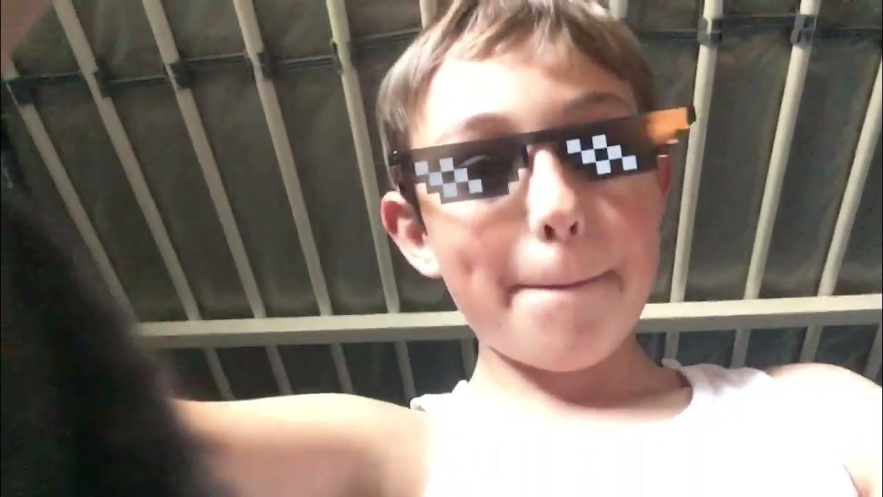 Irl Thug Life Glassshorts Youtube
