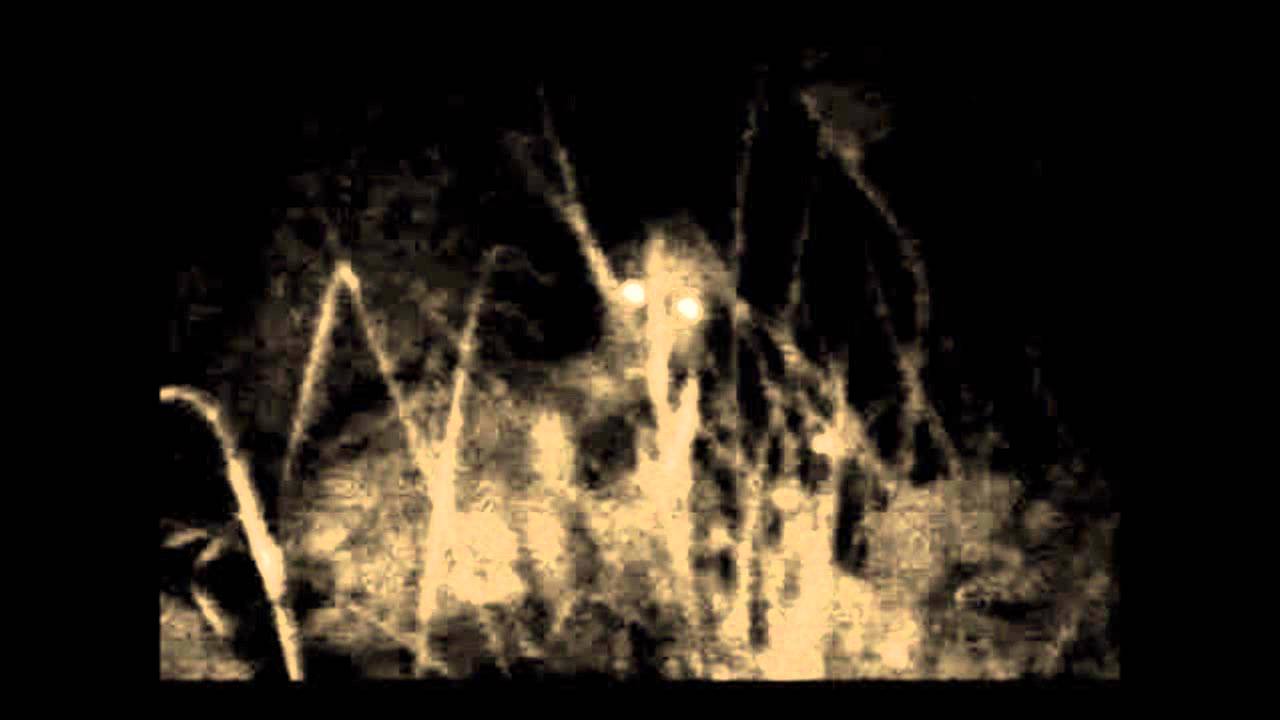 "The rake" creepypasta - YouTube