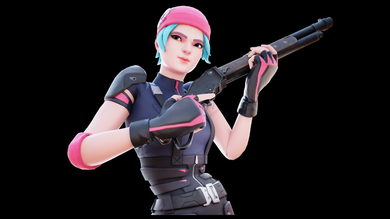 Wildcat Free Render Pack - YouTube