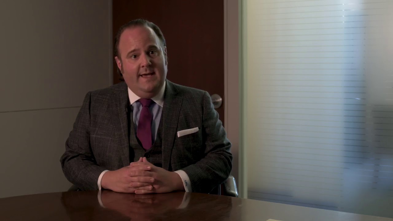 Michael P. Hilferty, Esquire – Managing Partner - YouTube