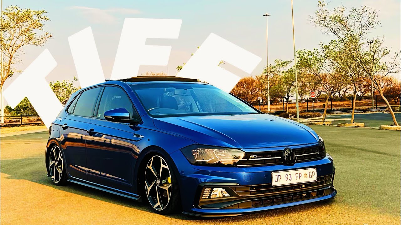 Tiffanee’s Bagged polo R line🎒|🇿🇦| - YouTube