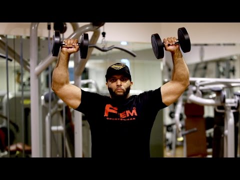 405 Barbell Bench Presses - YouTube