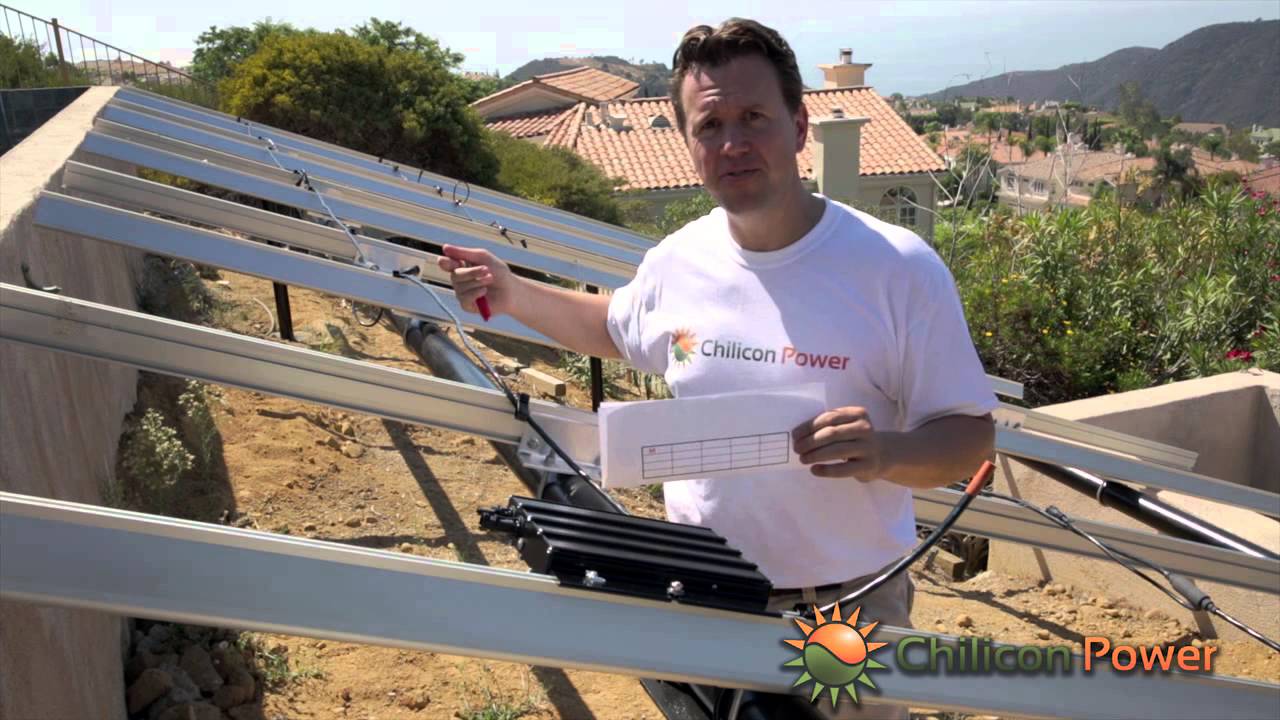 Part 6: CP-250 Installation Map - YouTube