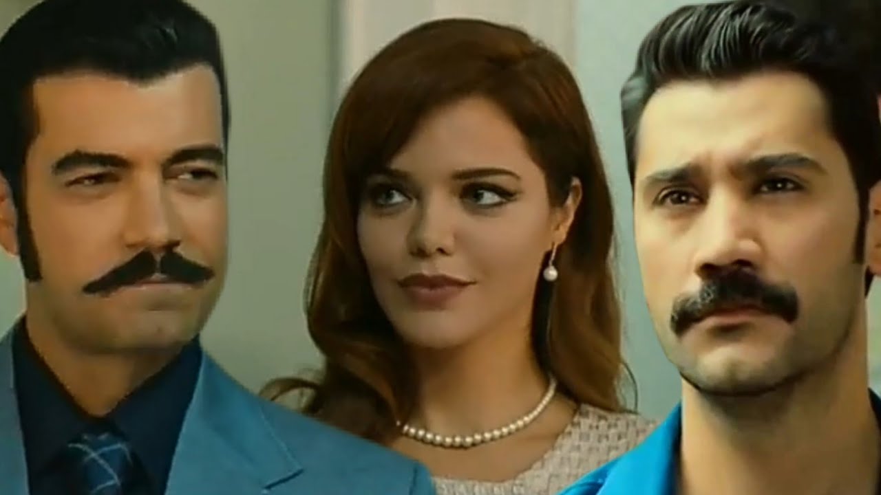 Omid Ameri & Ehsan Fadaei - Dele Dordaneh Pasand || Суруди Нави Филми Рузегорони Дар Чукурово ...