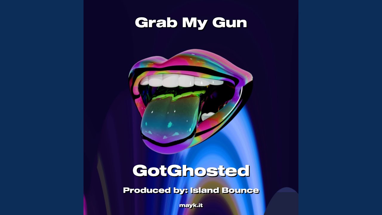 Grab My Gun - YouTube