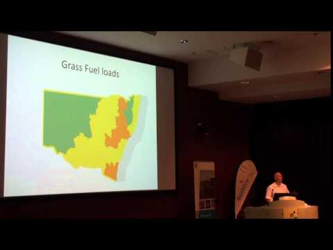 Simon Heemstra (NSW RFS) - Role of the fuel practitioner - YouTube