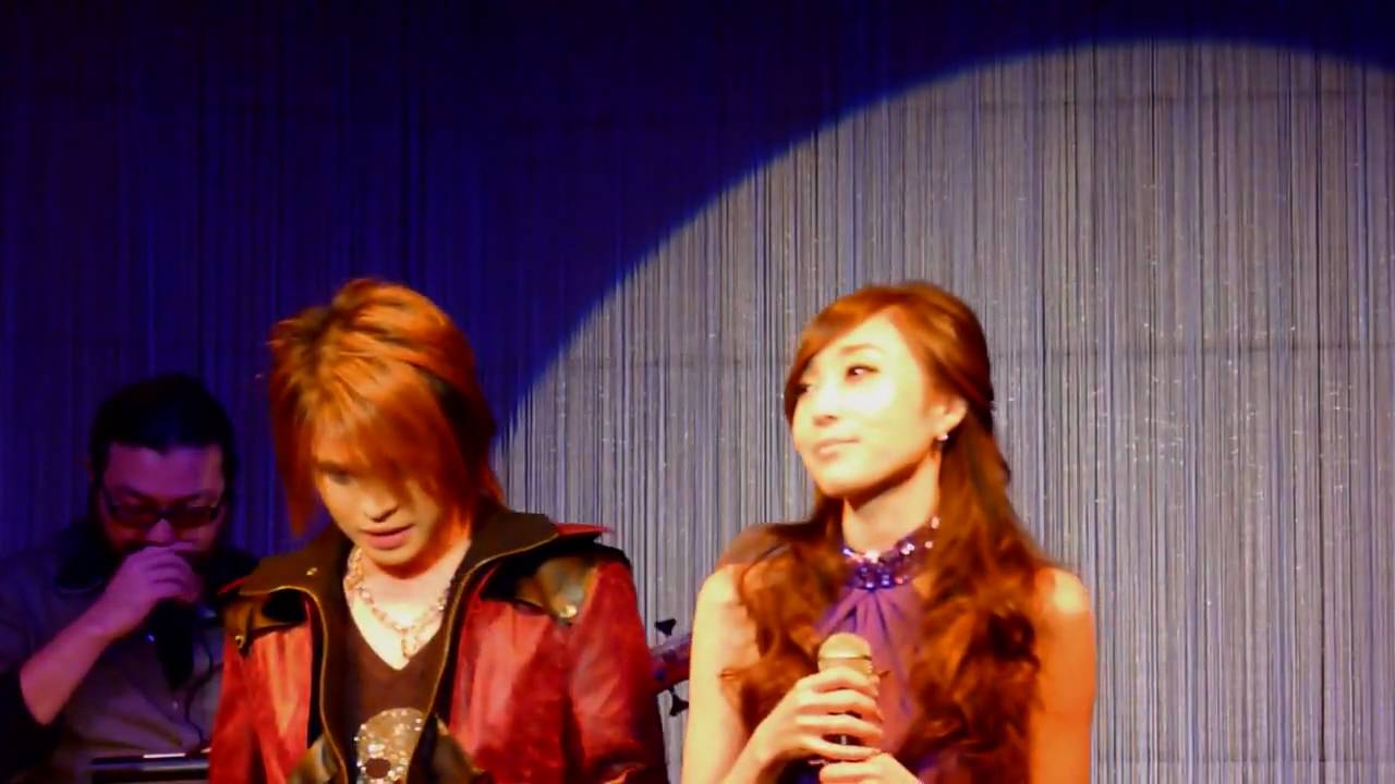 西田惠里奈 西田恵里奈 Erina - Jazz POP Afternoon Tea (5) - 復刻回憶 - YouTube