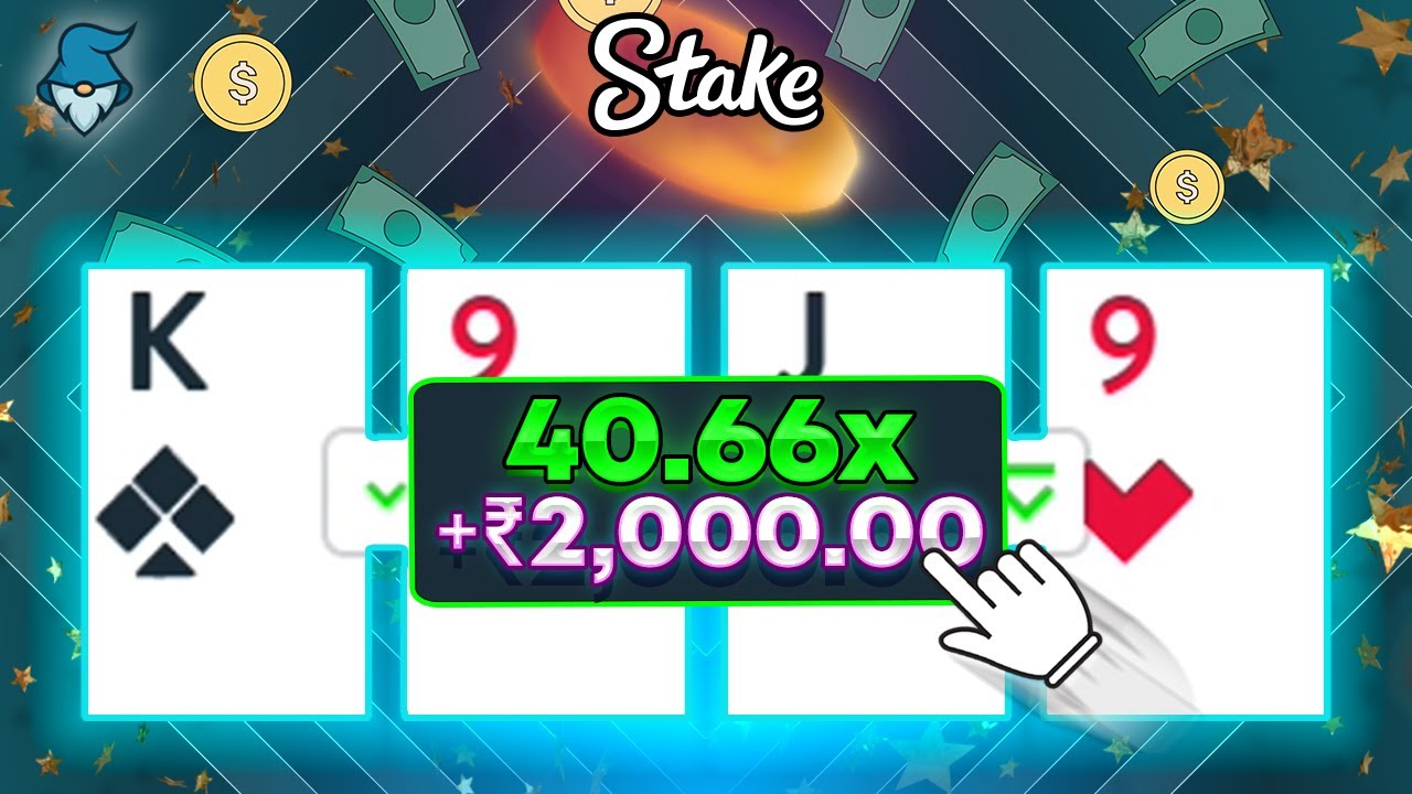 HILO IS THE BEST STAKE ORIGINALS GAME?? (Profitable or Worst?) - YouTube