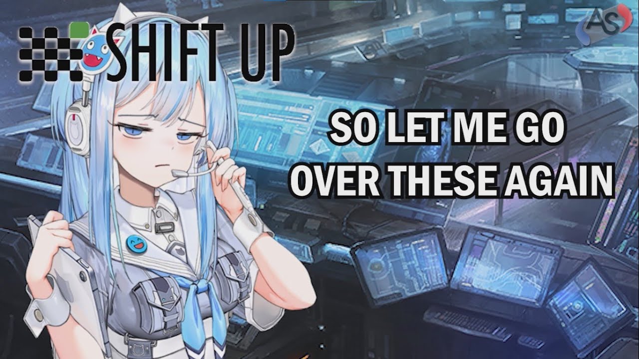 another nikke short memes compilation - YouTube