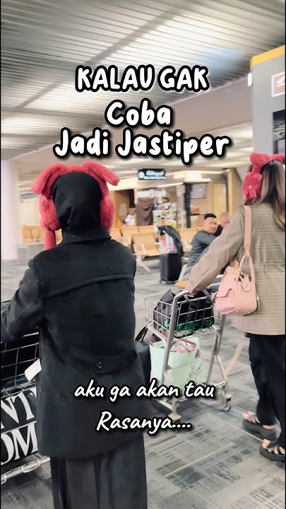 Kalau gak coba … ya gaakan tau .. 🤭 - YouTube