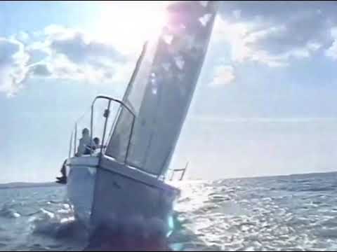 Howard’s way BBC 1 trailer 1985