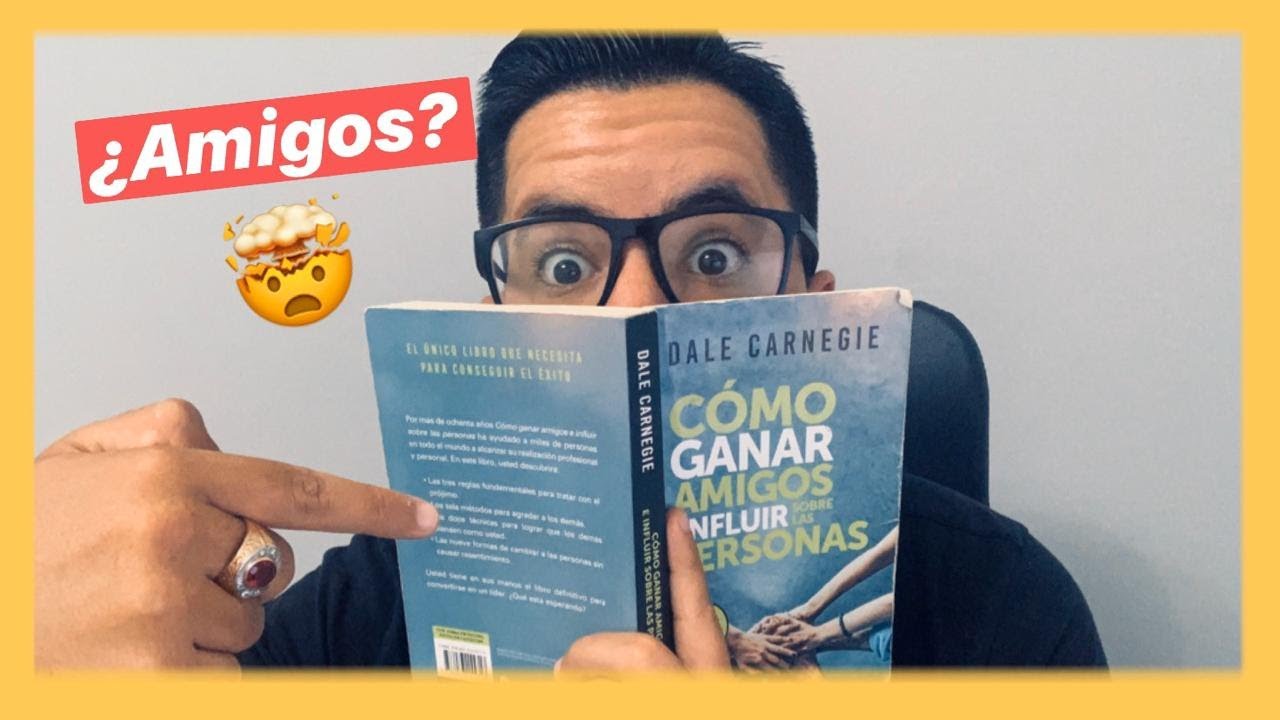 1 Libro Que Me Cambi贸 La Vida 馃憖 Youtube
