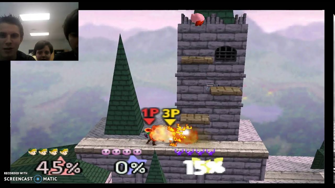 The Smash Life#1 - YouTube