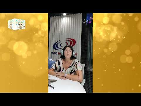 GRACIELA MENDEZ NOS CUENTA ACERCA DE TZEDAKA, UN ESPACIO DE APOYO A LOS MÁS VULNERABLES