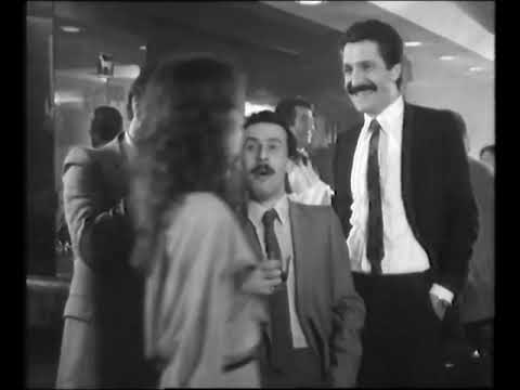 TRT 1 🇹🇷 - Reklâmlar, Haberler, Milli marş ve Yayın Kapanış Anonsu (10.04.1984)