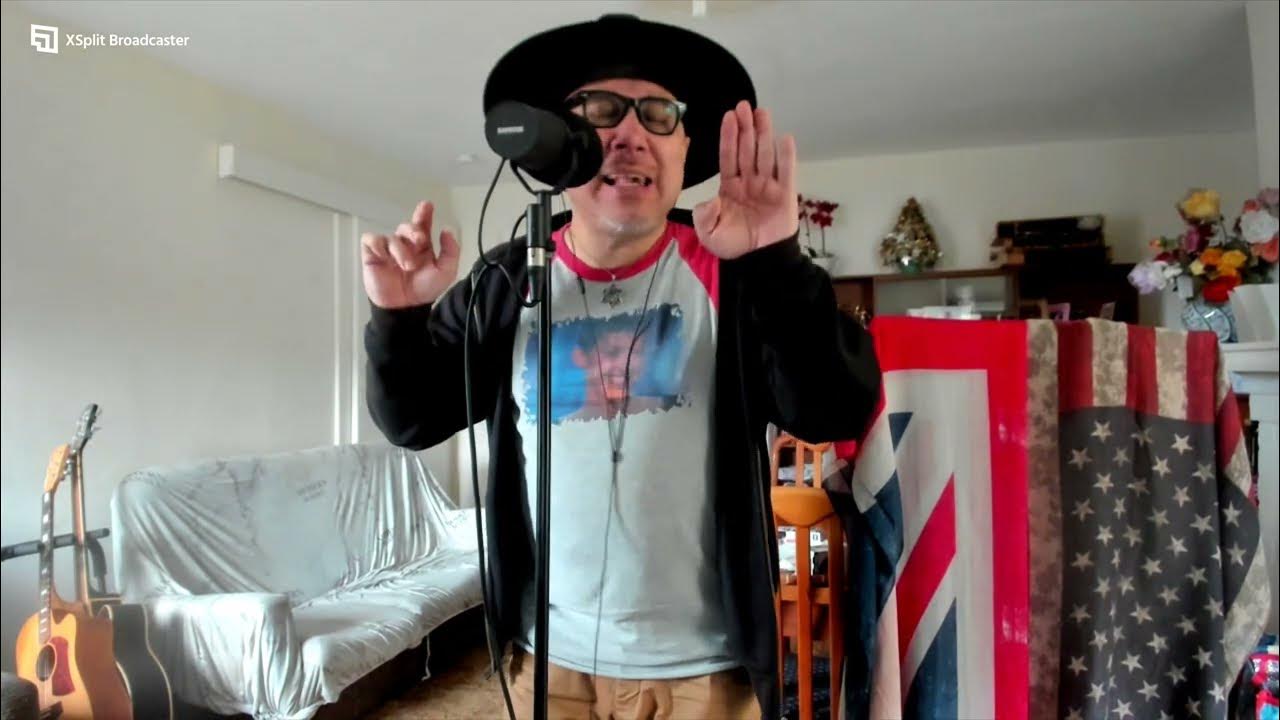 Slow Hand (Conway Twitty) cover - YouTube