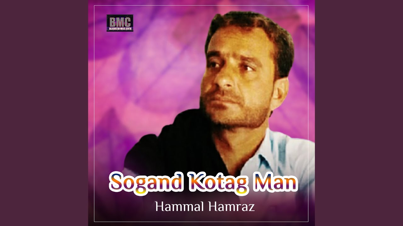 Sogand Kotag Man - YouTube
