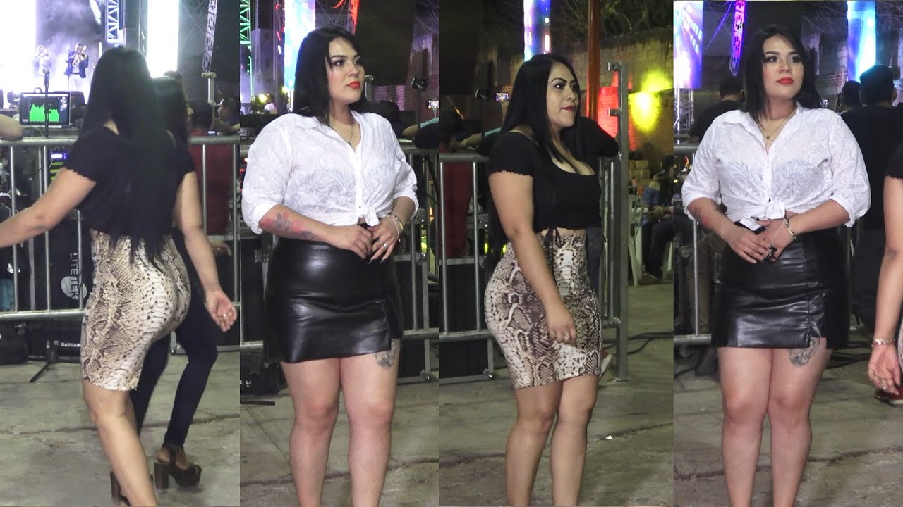 HERMOSAS y BAILADORAS asi son las MUJERES de MICHOACAN 💃 - YouTube