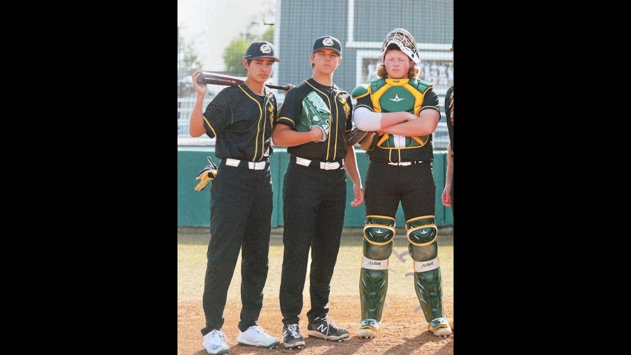 Catching The Curveball With Anthony Collazo (Featuring Nicholas Whippo ...