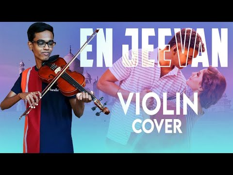 " En Jeevan " violin cover by Hashen Himantha ! @thinkmusicofficial ...