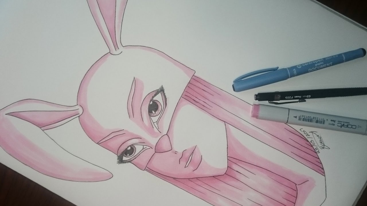 One Marker Challenge - YouTube