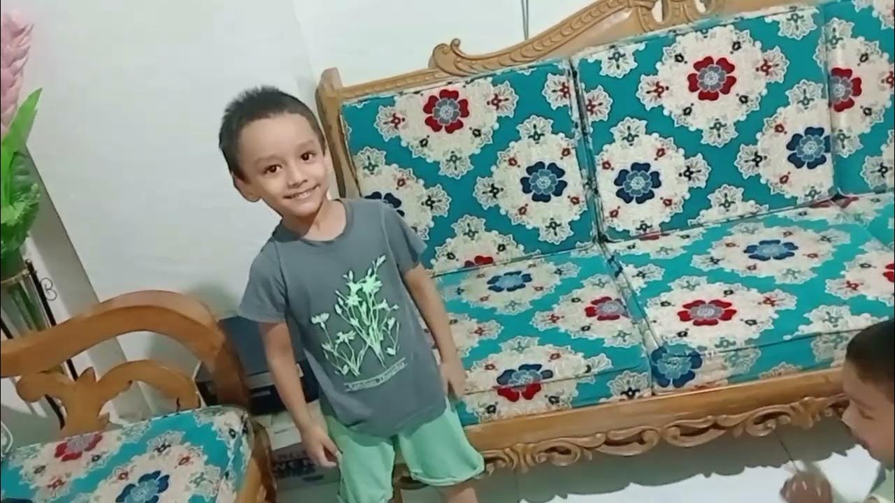 বাচ্চারা সারাদিন কি করে আর কিভাবে তাদের সামলাতে হয়।। Dina sina kitchen & vlog - YouTube