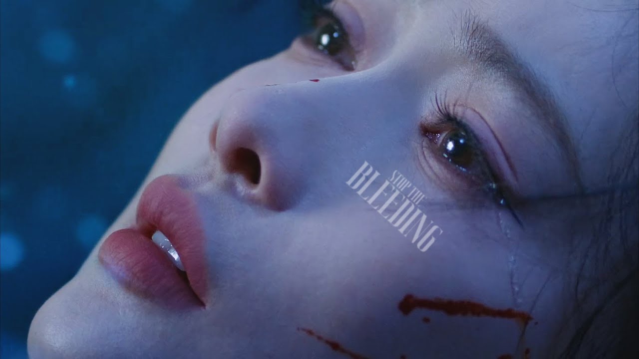 blossom: stop the bleeding - YouTube