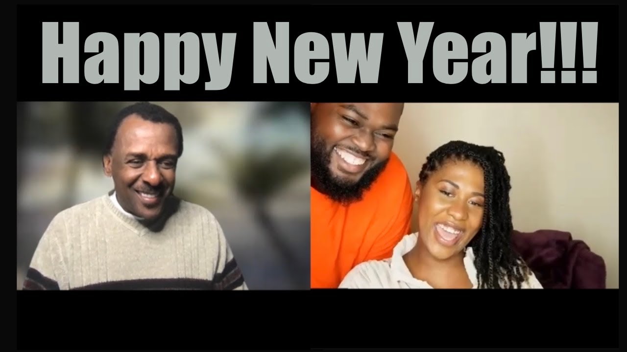 Happy New Year let’s not worry this year - YouTube