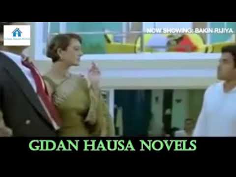 Gidan Hausa Novels Live Stream BAKIN RIJIYA - YouTube