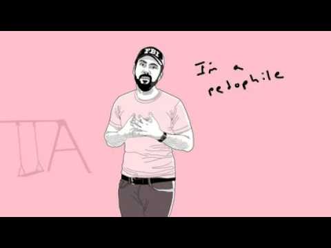 Mrgirl - I'm A Pedophile Music Video