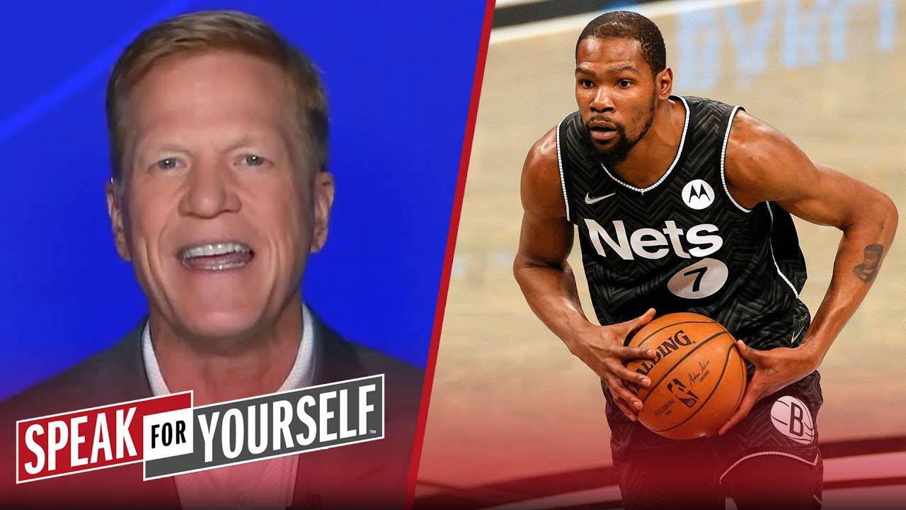 Trouble is looming for the Nets after losing KD once again — Ric Bucher ...