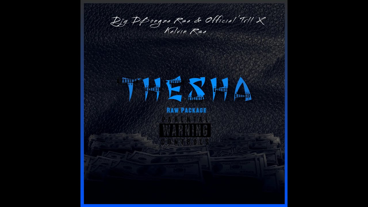 Thesha !! (To Xduppy, Shaunmusiq, Myztro & Dj Maphorisa) Dj DBongza Rsa ...