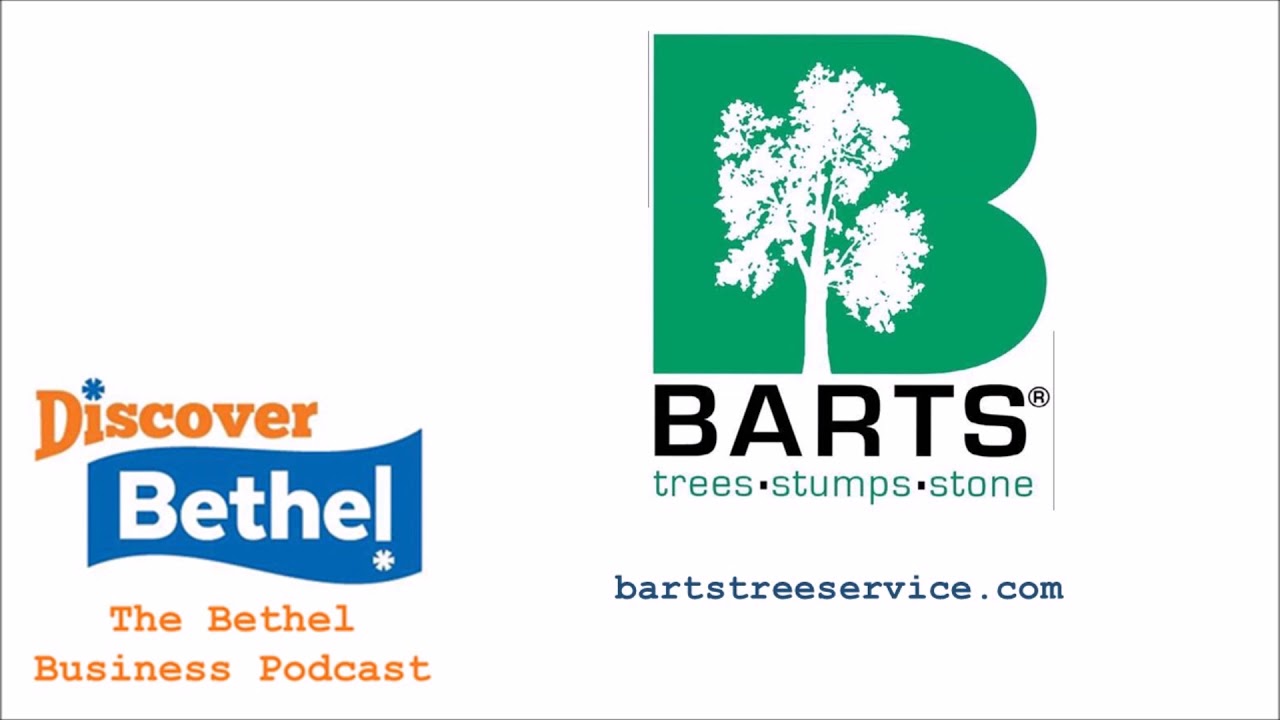 BBP04 Barts Tree Service - YouTube