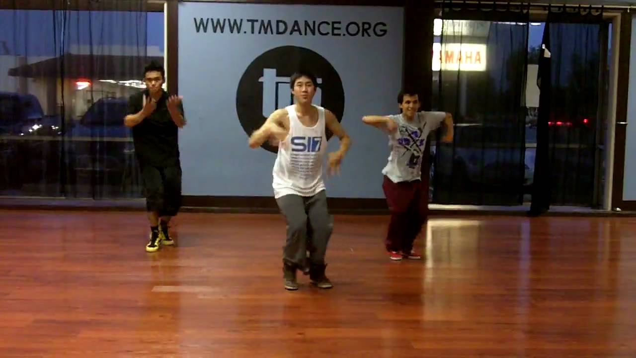 Juniors Adv. 2 - Jonathan Vo (TM, KM Legacy) - YouTube