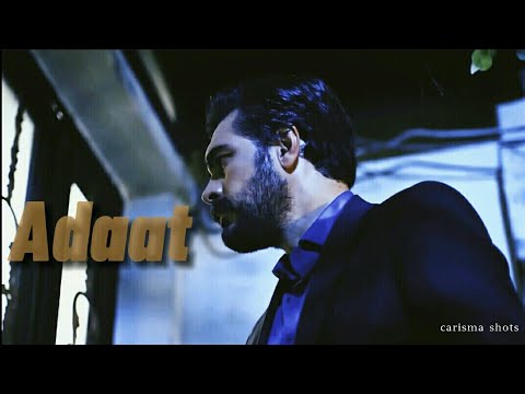 Adaat ft - Yaman ve Seher ( Emanet )