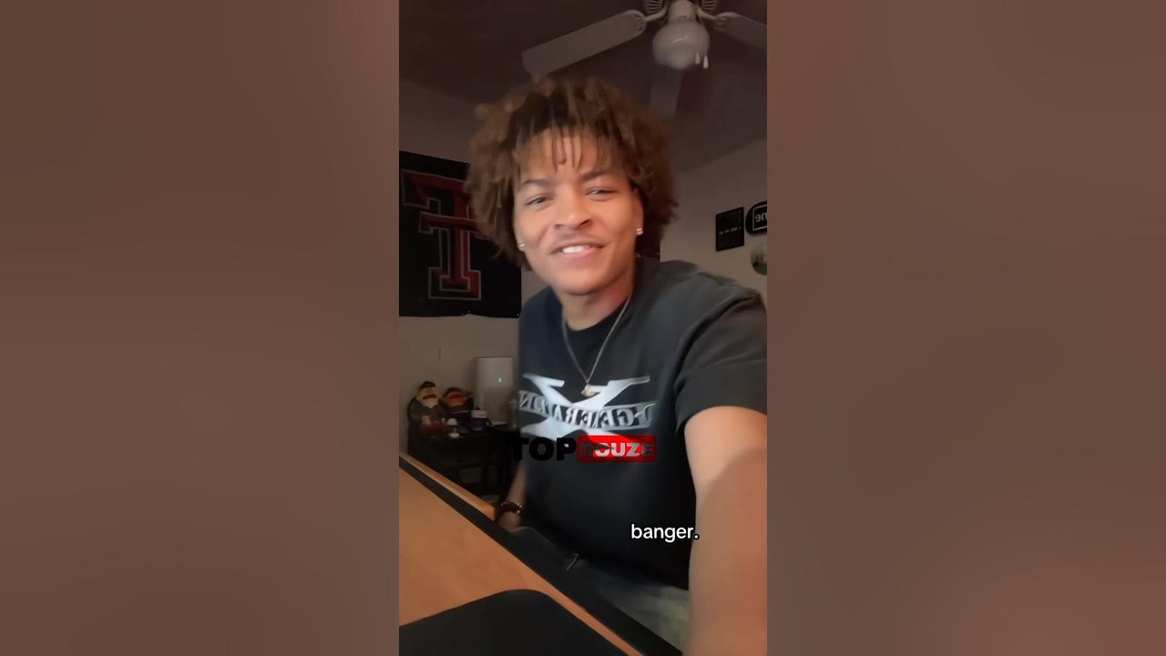 Gang Baby by NLE Choppa~~tiktok compilation challenge - YouTube