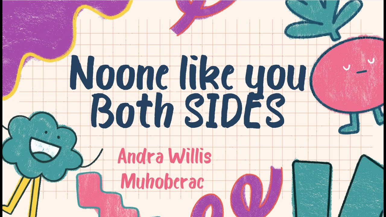 Noone Like You - SIDE A+B TPSMF - YouTube
