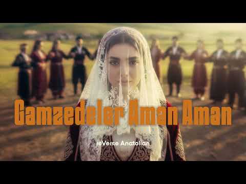 Gamzedeler | reVerse Anatolian