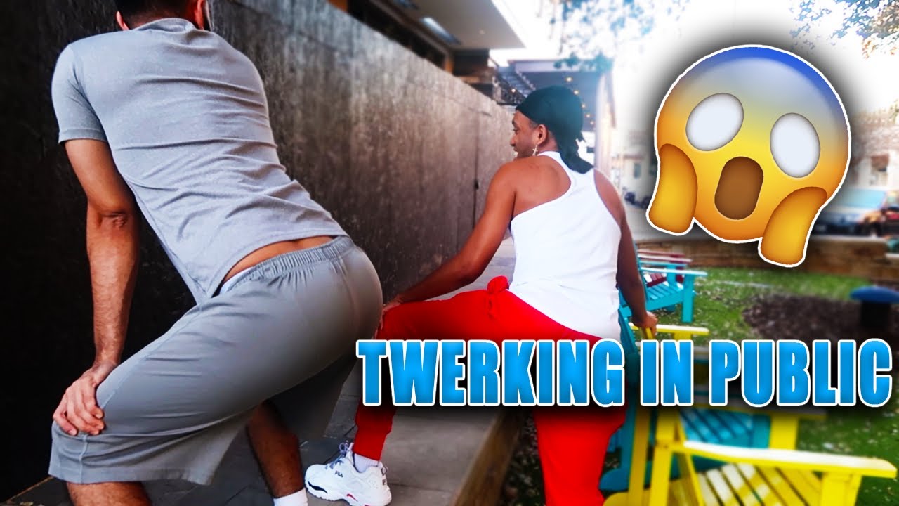 PUBLIC Truth or Dare W/ Tylan Leduff - YouTube