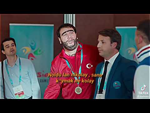 Recep İvedik yaptı  yapacağını