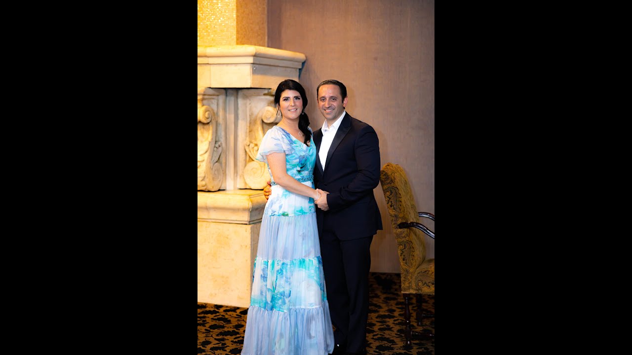 YILC Honoring Amy and Donny Bodner, May 11th 2023 - YouTube