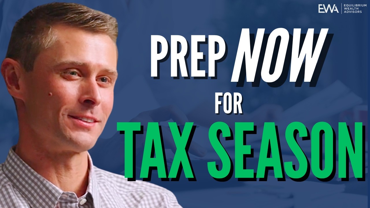 How to Make Tax Filing Easy: Pro Tips from a CPA - YouTube