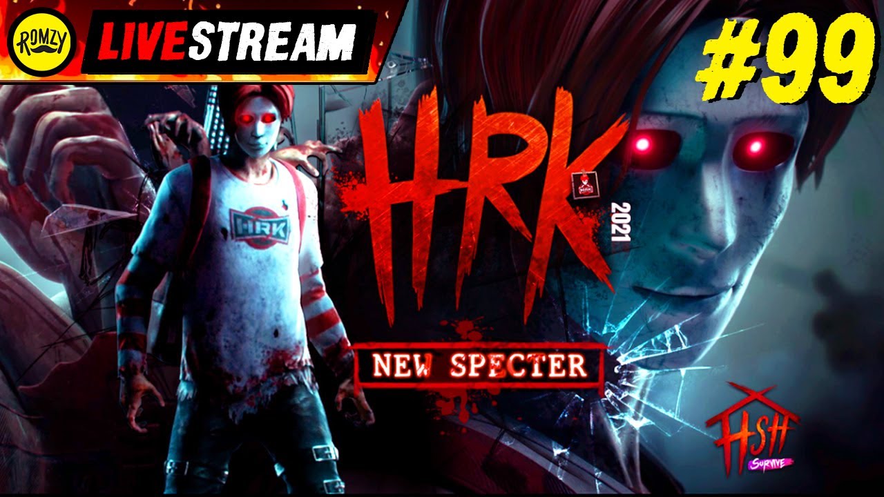 HRK HRK HRK ตาเหยกเต็มนิวรณ์!! แพทช์ใหม่ยังไงไหนเล่าซิ๊!! - LIVE - Home ...