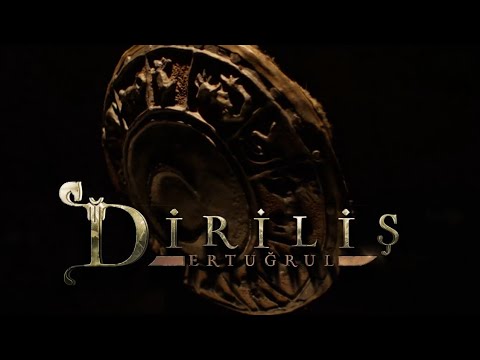 Diriliş Ertuğrul Müzikleri - Öfke