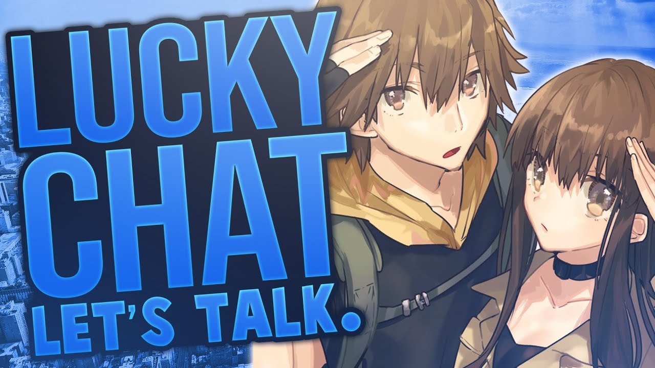 Lucky Chat: Nintendo Shutting Down Rom Site while Switch Online Remains ...