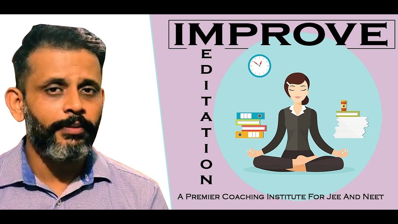 I.M.P.R.O.V.E Methodology by Machephy Eduworld - Part 2 - YouTube